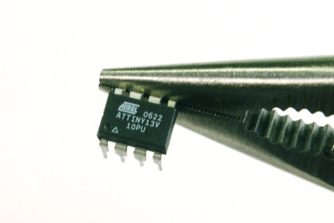 Programmable LED How To – tinkerlog