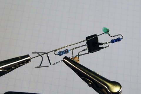 Programmable LED How To – tinkerlog