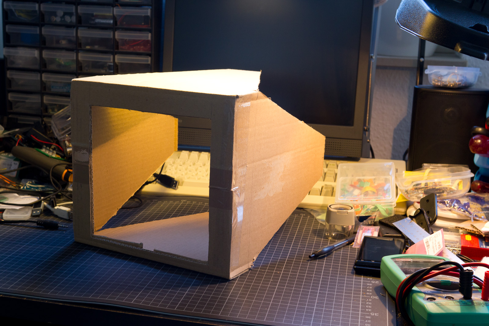 Light Stencils – tinkerlog