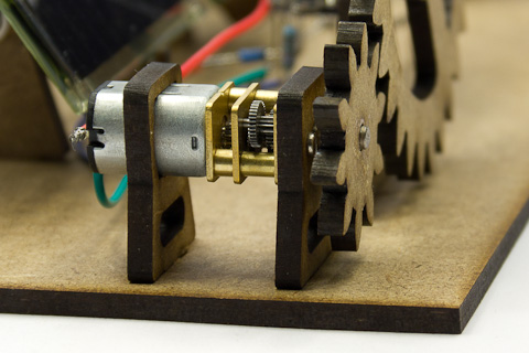 The Almost Useless Machine – tinkerlog